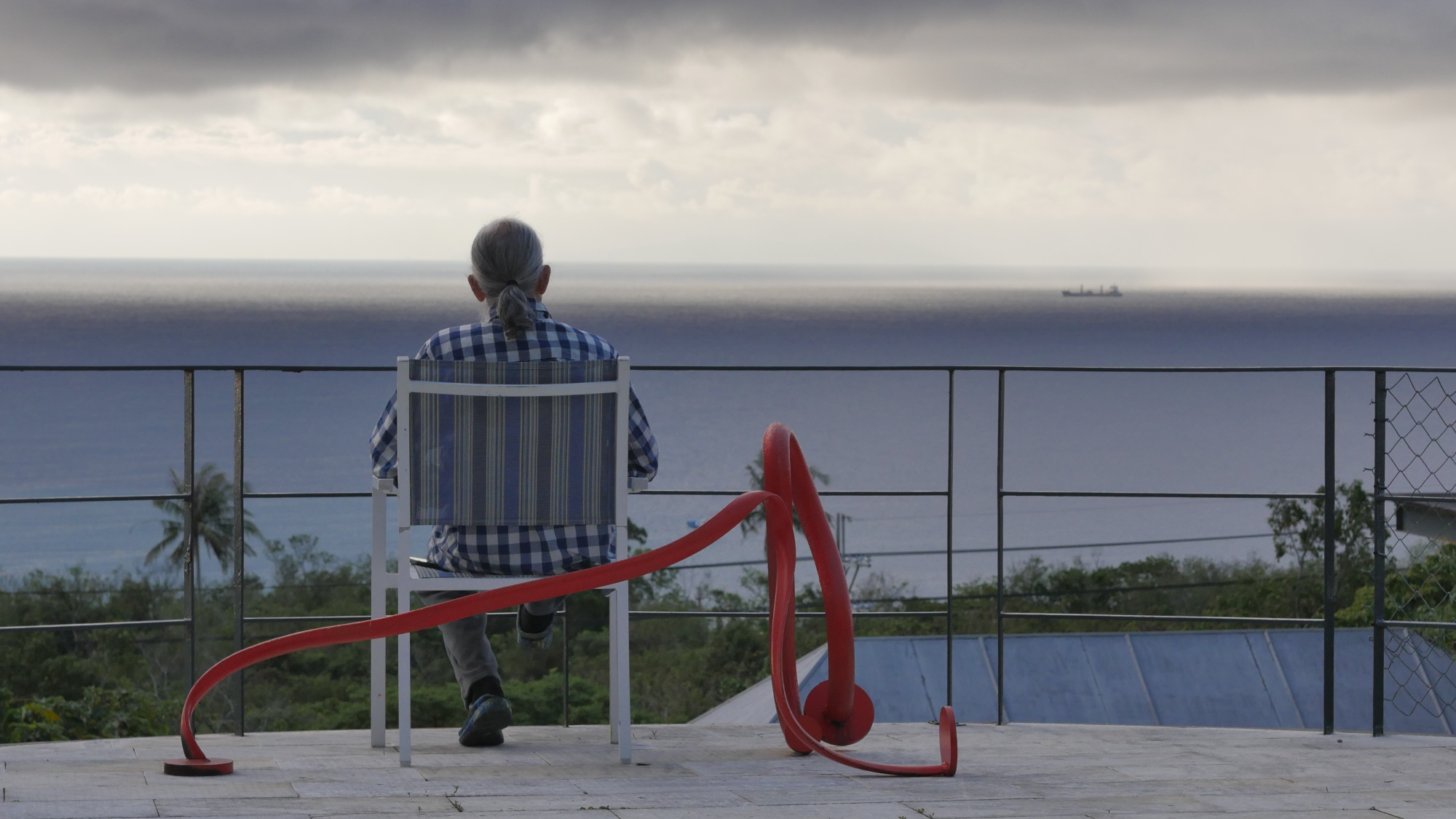 Change of Heart: The Architectural Concept of the Paul Chiang Art ...